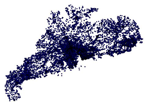 arcgis模型构建器批量将多个图层根据字段分割 arcgis一个图层拆分成多个图层 csdn博客