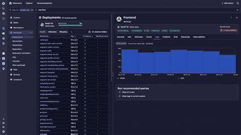 Use Logs In Context To Troubleshoot Issues — Dynatrace Docs