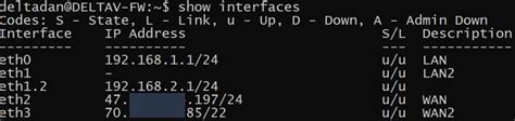 Policy Based Routing On Unifi Usg Pro 4 Build5nines