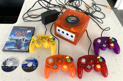 Do Any Gamecube Games Have A Built In Memory Card Manager R Gamecube