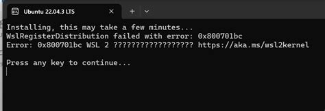 Windows开启Linux子系统WSL Ubuntu 知乎