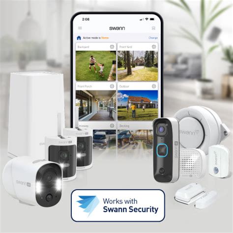 Maxranger4k™ Solar 4 Camera Security System With Longest Range Wireless