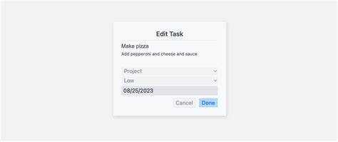 Giving An Html Date Input A Placeholder With Javascript Dev Community