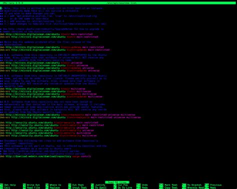 Ubuntu “bionic Beaver” Bug Fix Akasaka Pratama
