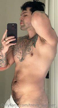 Trevor Wagner Page 20 LPSG