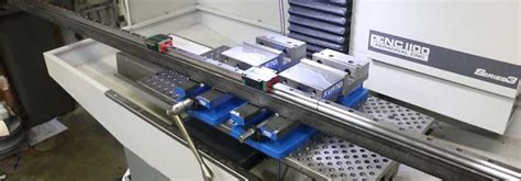 Some Applications For Linear Rails Intelligent King
