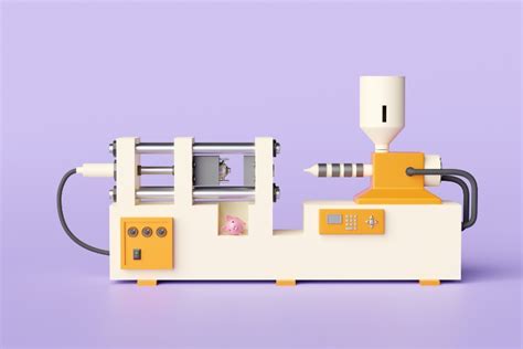 Which Principle Is Used In Injection Molding The Comprehensive Guide Kemal
