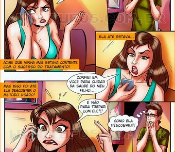 O Nerd Comedor Issue