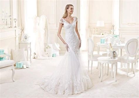 Свадебные платья Nicole 2015 | Потрясающие свадебные платья, Платье на ...