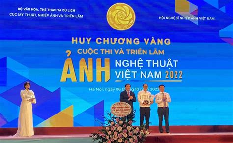 Nhiếp ảnh Đà Nẵng đạt Nhiều Giải Cao Tại Cuộc Thi Và Triển Lãm Ảnh Nghệ