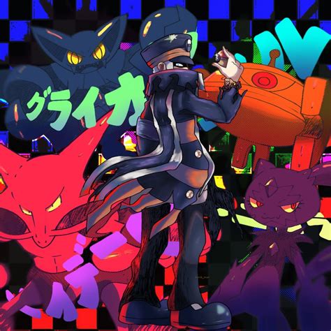 Ingo Pokemon Danbooru