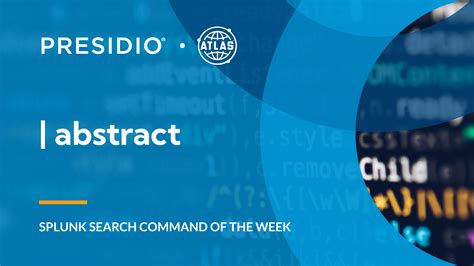 Using The Abstract Command Kinney Group