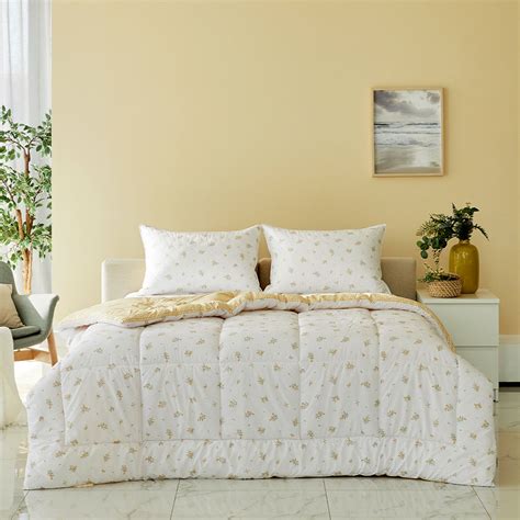 스웰 멜리사 알러지케어 싱글차렵베개세트 Cv6122002 모던하우스