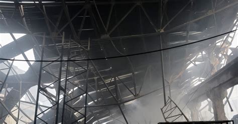 28 მდე გაიზარდა კიევზე განხორციელებული საავიაციო იერიშის შედეგად დაღუპულთა რიცხვი