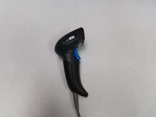 Datalogic QD 2430 Wired Barcode Scanner : RITE Help Desk
