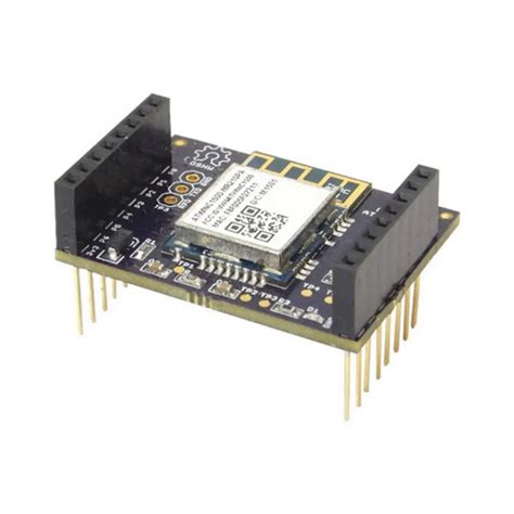 Openmv Cam Wifi Shield Robotshop