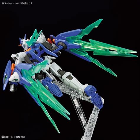Hggbm 05 Gundam 00 Diver Arc 1 144 Modl Kit Lil Thingamajigs Hive