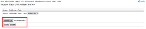 Using Rest Apis Via Xacml To Manage Entitlement Wso2 Identity Server