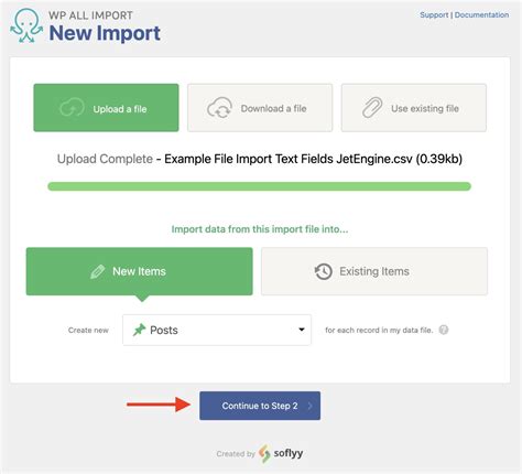 A Complete Guide To Importing Data Into Jetengine Custom Fields