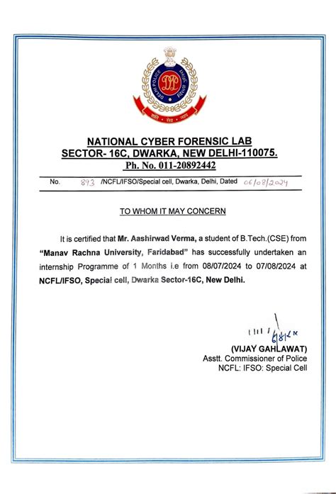 aashirwad verma on linkedin cybersecurity forensics python