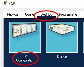 DHCP Server Configuration With Multiple VLAN Cisco Packet Tracer