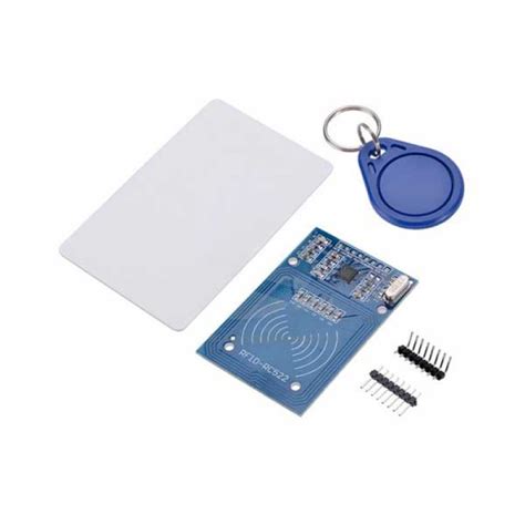 Jual Modul Rfid Rc522