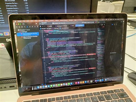 Vivek Anand On Linkedin Xcode Iosdevelopment Careergrowth