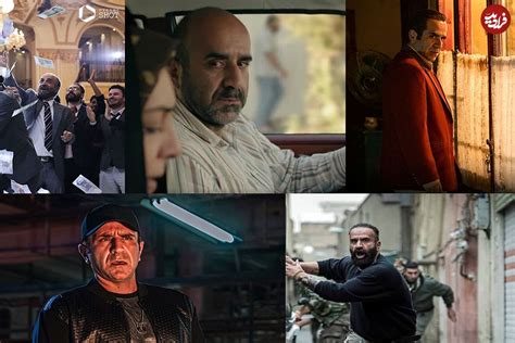 تصاویر بیوگرافی، عکس های شخصی و زندگی خصوصی مهدی حسینی نیا