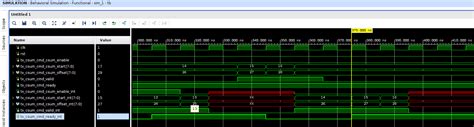 axis fifo v odd behavior · issue 137 · alexforencich verilog