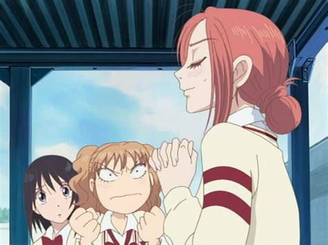 Трогательный комплекс — кадры из фильма