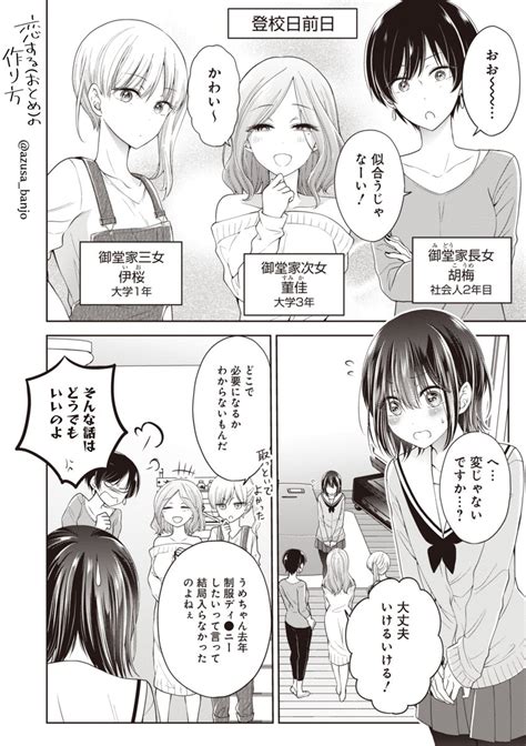 「美少女 ♂ がコスメ好き男子のスイッチ押しちゃう話 」万丈梓の漫画