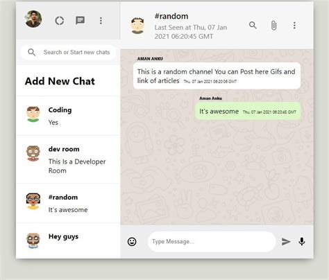 Aman Anku On Linkedin Reactjs Firebase React Redux Materialui