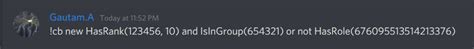 Introducing Rowifi 2nd Gen Roblox Discord Verification Bot Introducing Rowifi 2nd Gen Roblox Discord Verification Bot