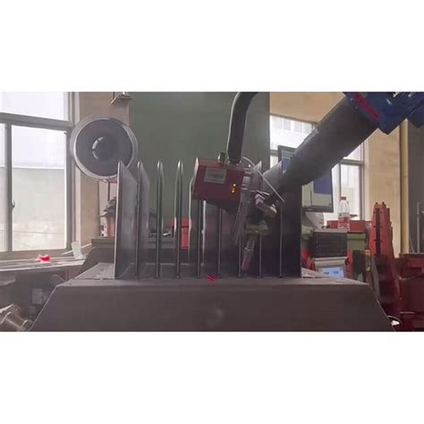 China Laser Welding Seam Tracking Sensor For Round Hole Plug Welding Factory