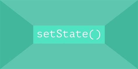 Six Least Known Facts About SetState Ahamed S Blogs