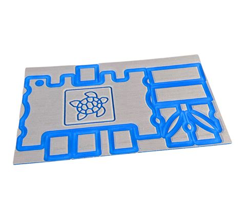 Seadek® Turtlebox Kit Next Level Online
