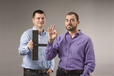 Entrepreneur Georgia Articles And Biography Entrepreneur