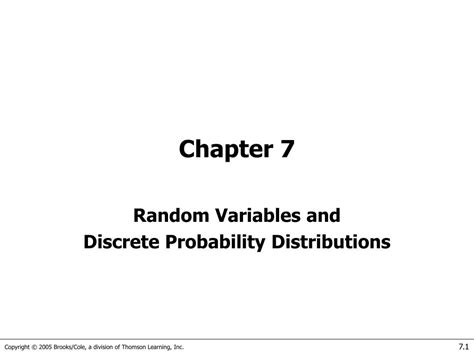 Ppt Chapter 7 Powerpoint Presentation Free Download Id6808670