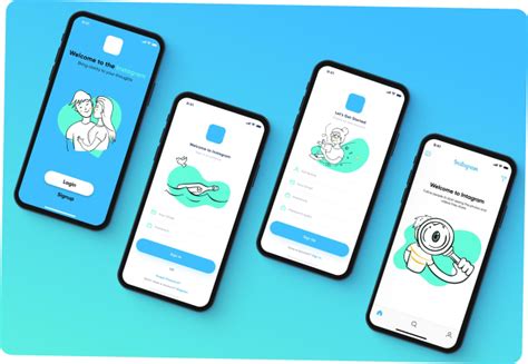 design and develop high quality mobile apps by uialistor fiverr