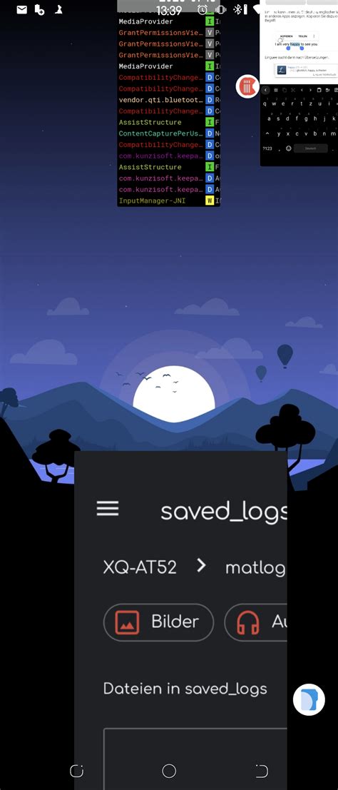 Bug Grid Recents On CrDroid Issue Crdroidandroid Issue Tracker GitHub