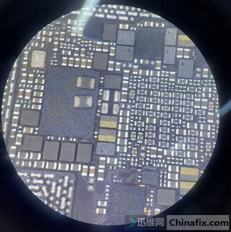 Huawei Honor Pro Won T Turn On Repair Chinafix