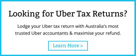 Uber Tax Explained Ultimate Guide To Tax For Uber And Rideshare