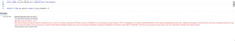 fixing sql server database corruption when you get lucky the sql herald