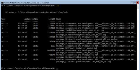 Install Scvmm 2016 Rtm On A Server Core