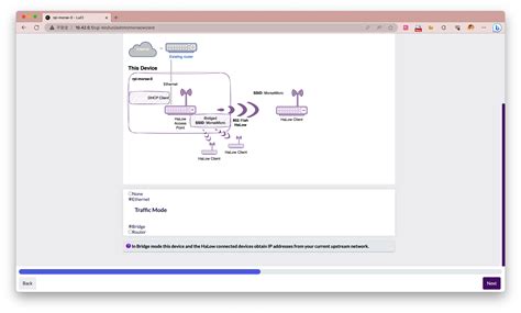 Getting Started With Wi Fi HaLow Mini PCIe Module Seeed Studio Wiki