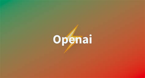 Alexisdolmaopenai At Main