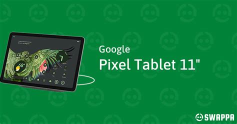 Google Pixel Tablet Inch Used And Refurbished Swappa