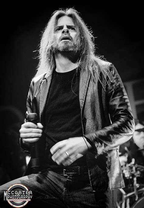 David Mccarter On Linkedin Queensryche