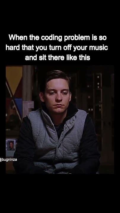 Programmers Be Like 💀programming Coding Programmingmemes Codingmemes Programming Coding