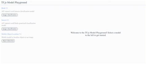 Interactive Visualizers Add Minimal Playground Demo App By Cbeausei